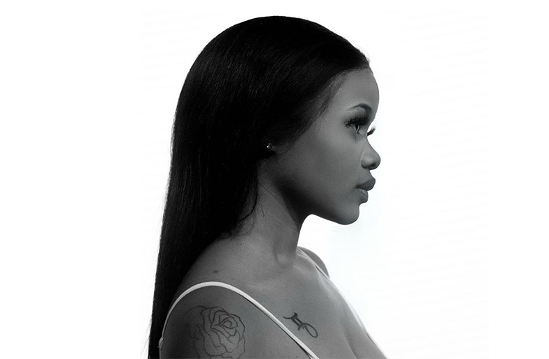 Interview: Cindii Masina Speaks On Latest EP, 'Bed Project: GarageBand ...