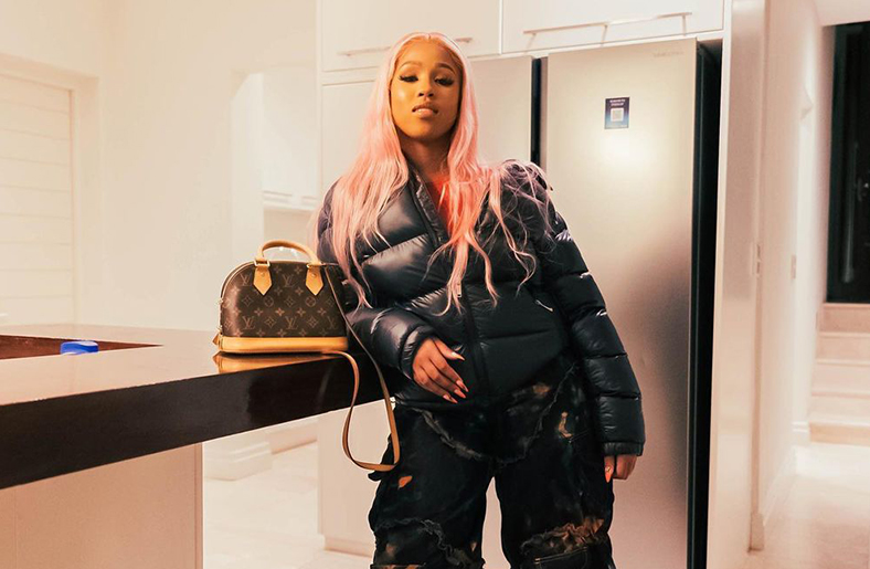 Pabi Cooper Announces The Return Of Her 'Cooper FC Shutdown' Event ...