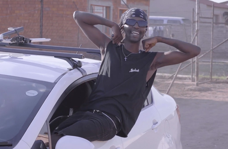 Espiquet Drops Brand New Freestyle Titled, "SKYF" - Escopia