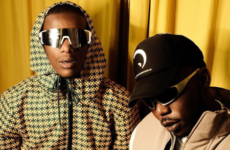 Mashbeatz Releases Visuals For 'It's Bad' Feat. Maglera Doe Boy, K ...