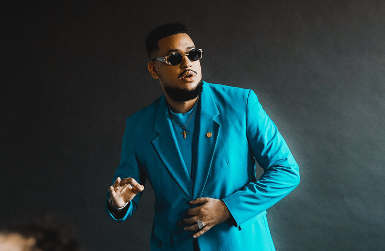 Remembering The Life Of Legendary Musician, AKA - Escopia