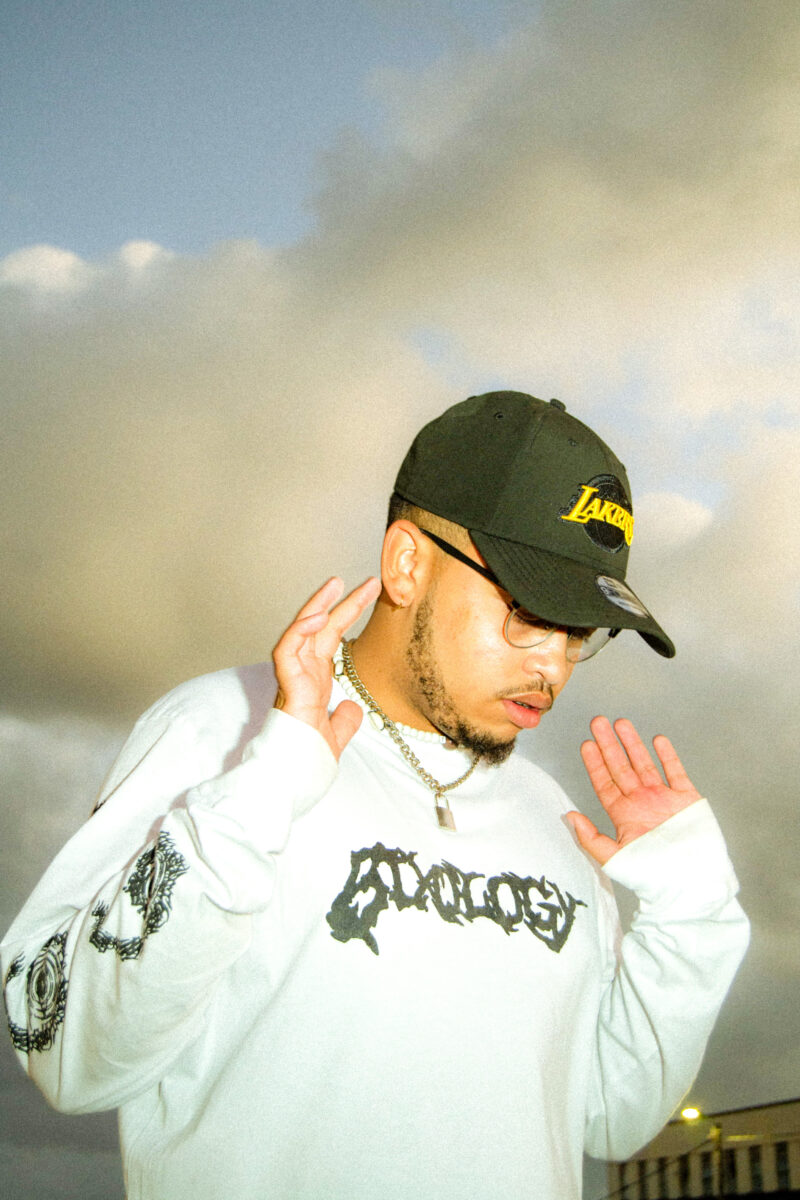 Producers J-6ix and Yolophonik Join Forces With Tyson Sybateli and Solo ...