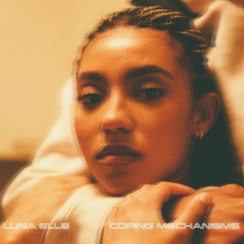 Luna Elle Warms Up Our Hearts With Her New Single Pack Titled 'Coping ...