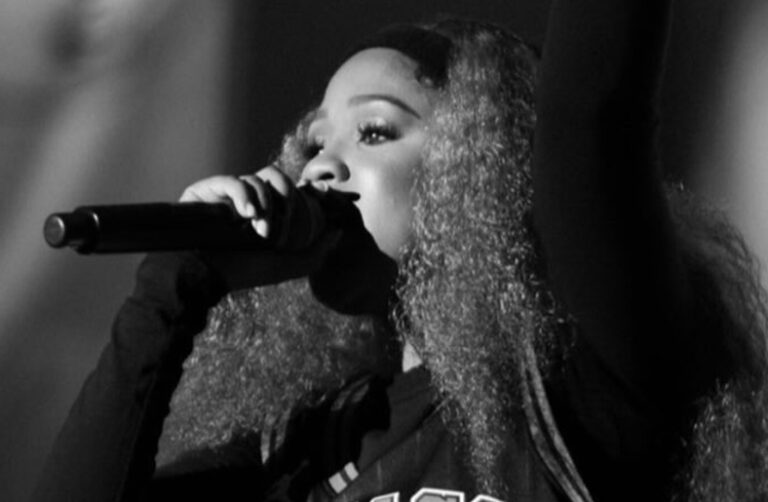 Pabi Cooper Announces The Official Venue For Her 'Cooper FC Shutdown ...