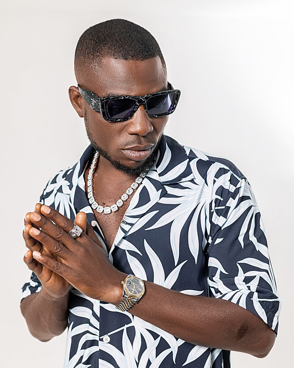 Sirvik Returns From Hiatus With Adventurous New Single 'Vibes". - Escopia