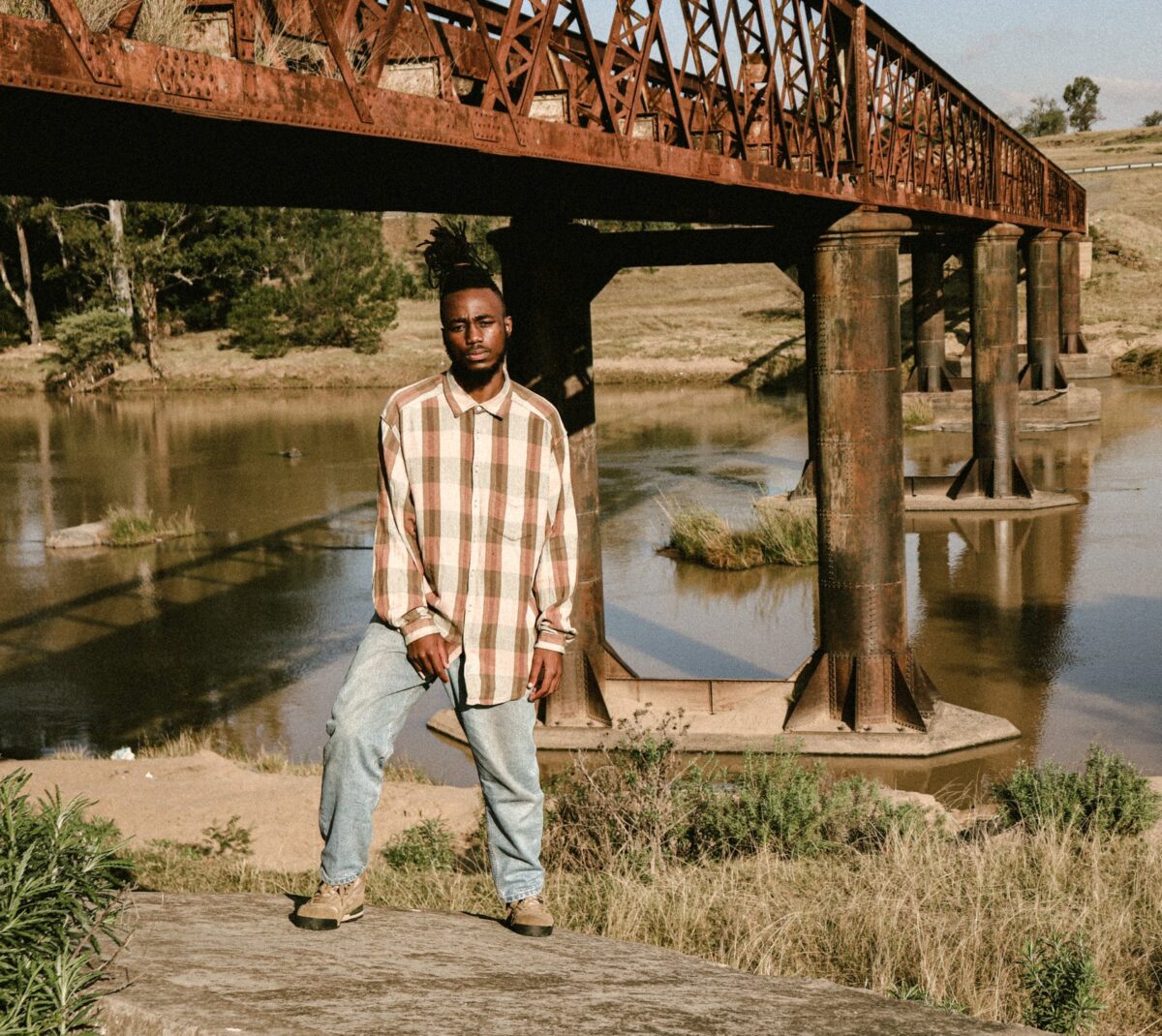 Dox The Maverick Invites You to Strive, Thrive, and Vibe with Debut ...