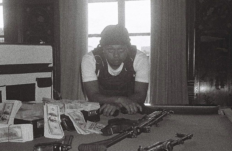 A-Reece's 'Today's Tragedy, Tomorrow's Memory, the mixtape' Marks 2 ...