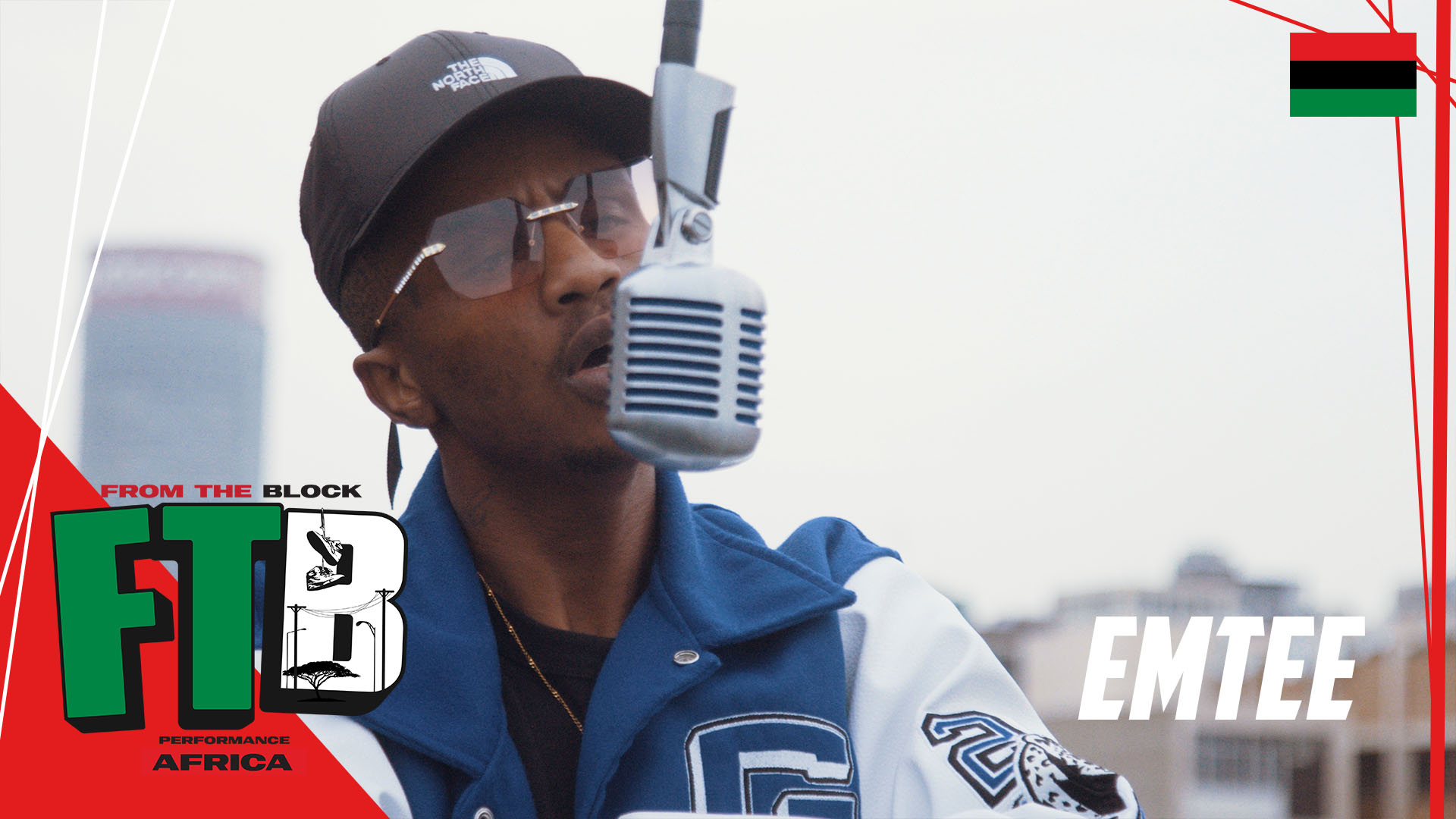 From The Block Completes Their South African Expansion Episodes ...