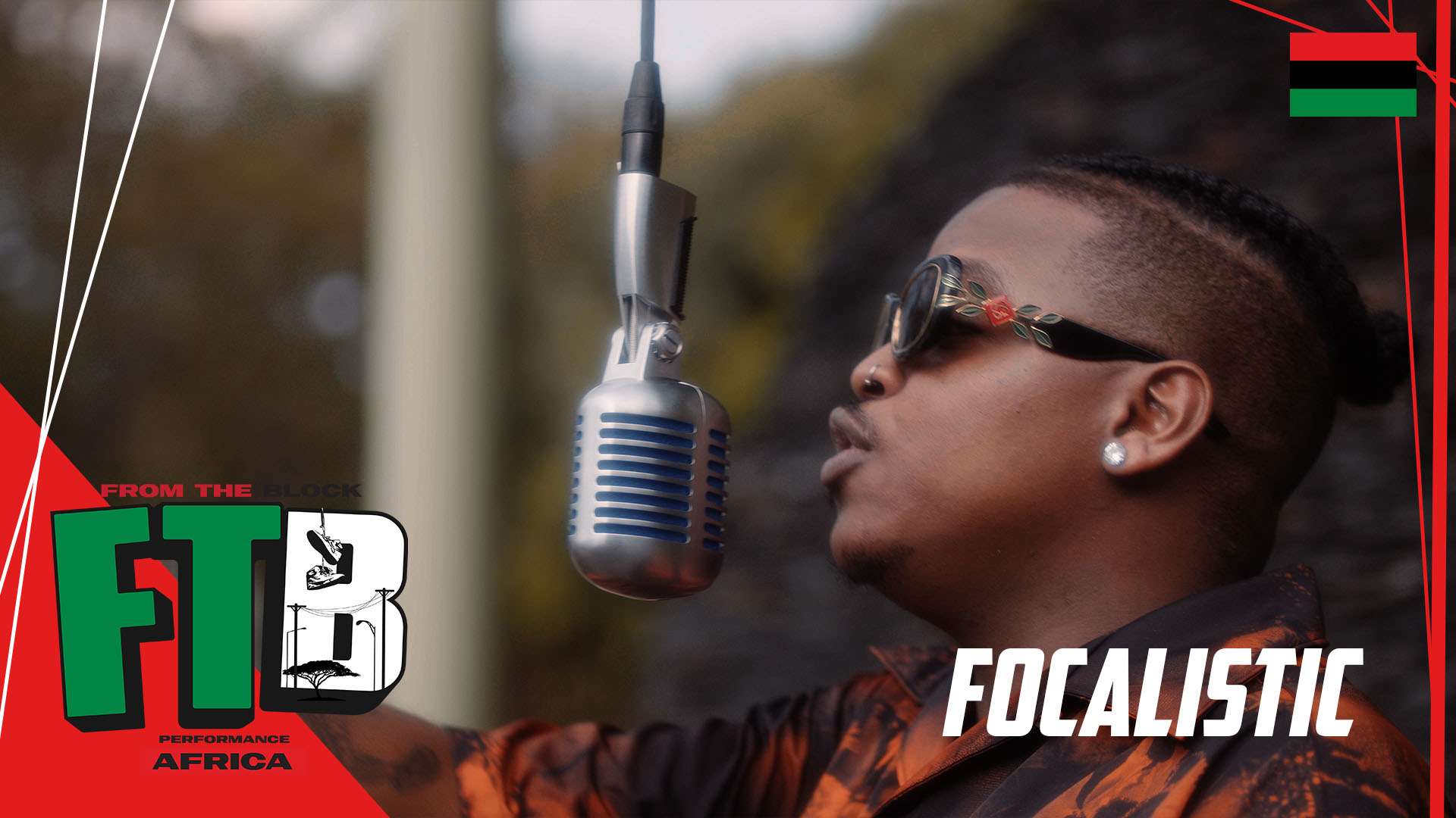 From The Block Completes Their South African Expansion Episodes ...