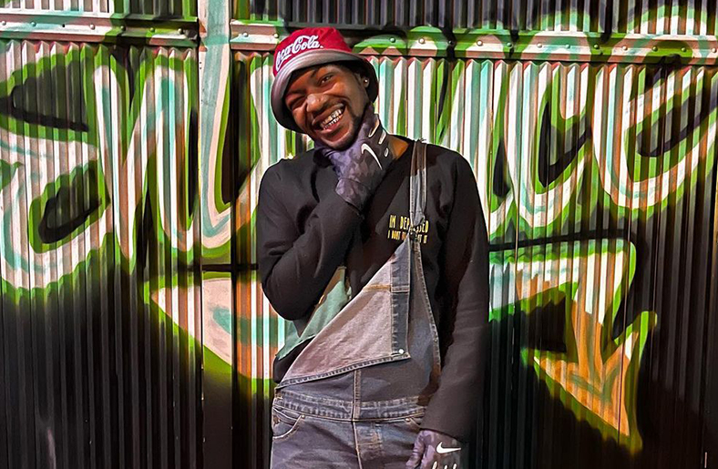 Interview: Ozxy said it Speaks On 'Bust It' Single, Inspirations ...