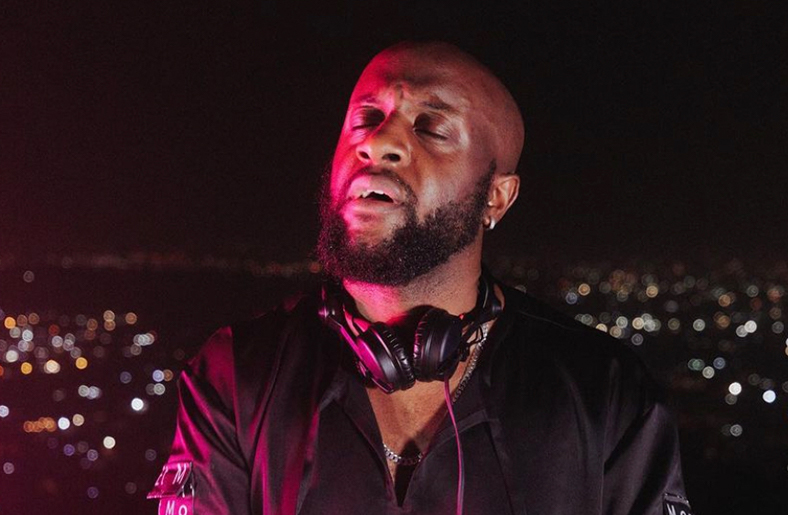 ADO Drops New Track Titled 'Back Home' - Escopia