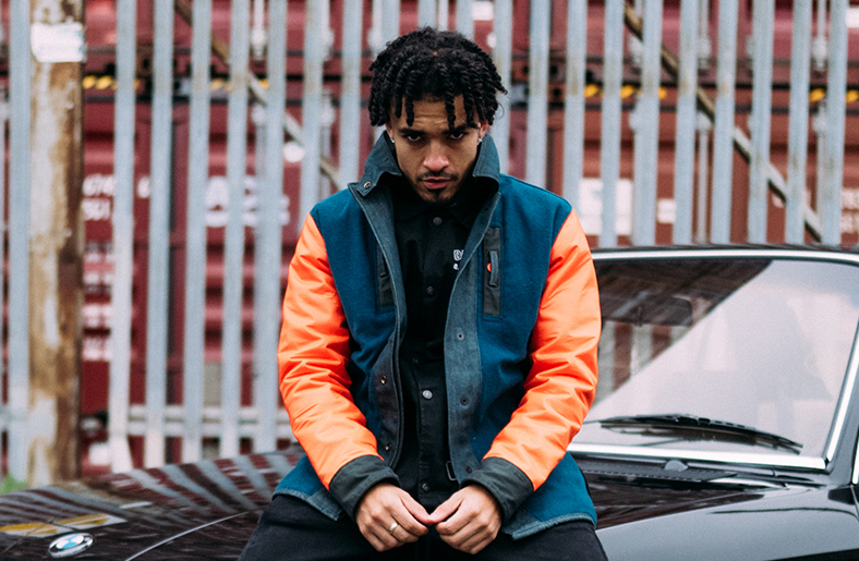 Shane Eagle Set To Release Lead Single Titled 'Hold You' This Friday ...