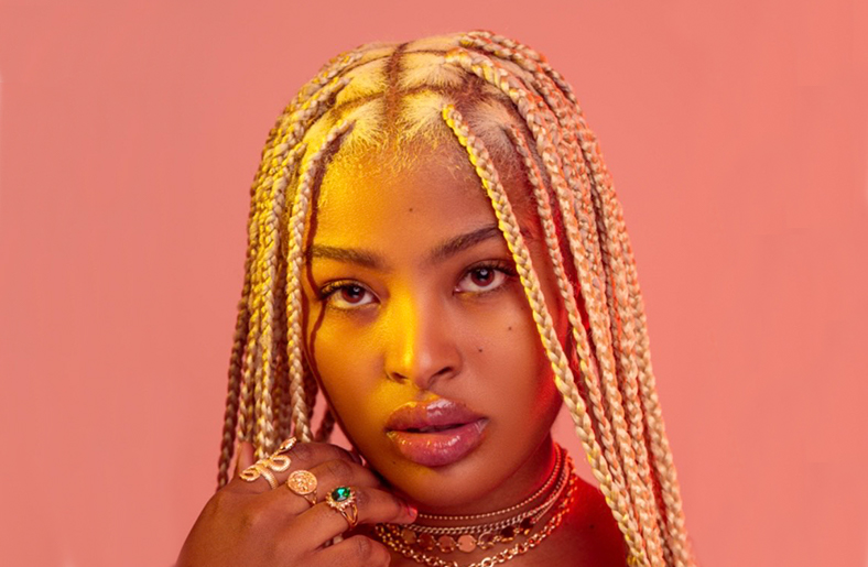 Bea Releases Debut Single Titled 'Girldem' - Escopia