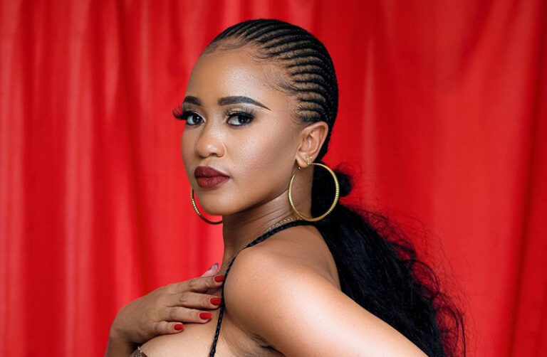 Mpho Sebina Brings Back Naked Soul Sessions In South Africa At The ...