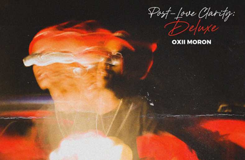 Oxii Moron Collaborates With Lotus Thusi On Brand New Single 'Till It's ...