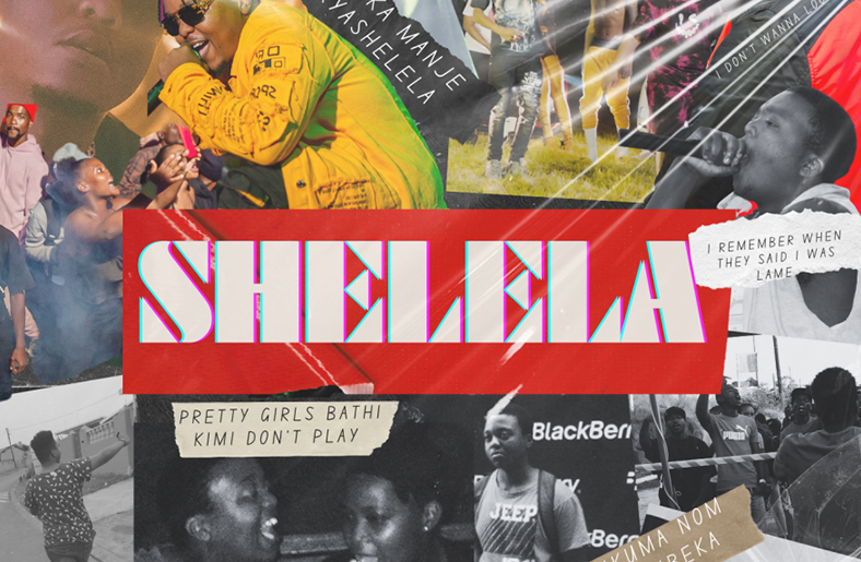 OB Magik Releases Lead Single 'Shelela' To Forthcoming Project Titled ...