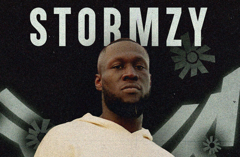 Stormzy Set To Headline This Year's Rocking The Daisies Festival - Escopia
