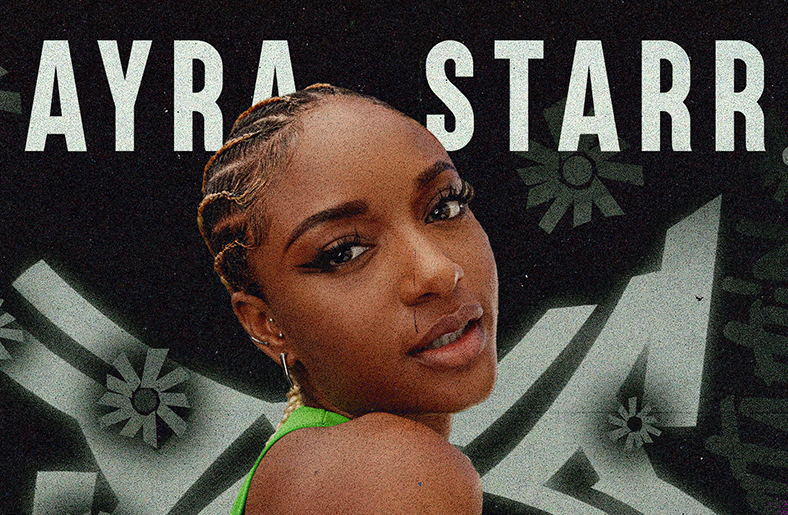 Ayra Starr Set To Perform At This Year's Rocking The Daisies Festival ...