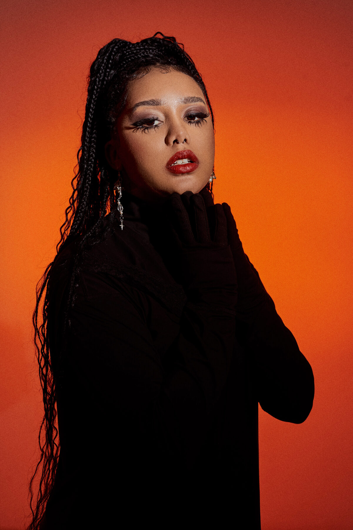 Lordkez Risks It All For Love In New Single 'Holy Matrimony.' - Escopia