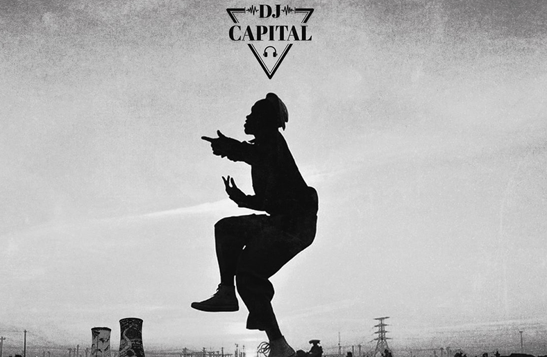 DJ Capital Reunites With Touchline & Kwesta To Release ‘Jaiva’ - Escopia