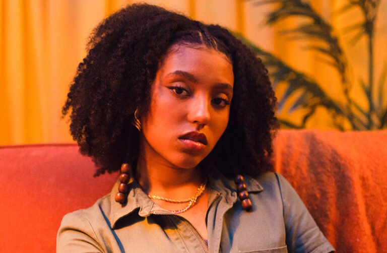 Luna Elle Showcases Her Artistic Range In Brand New Single "Tempo ...