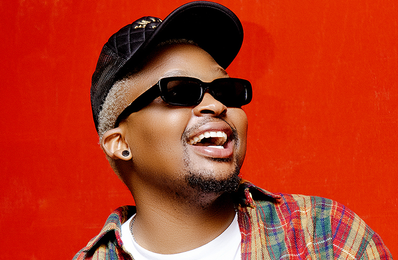 Tae Africa Unites With Benjii_SA To Deliver ‘iBang’ - Escopia