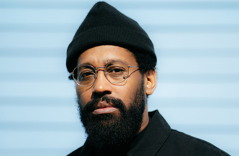 PJ Morton Brings His Acclaimed Live Show to South Africa - Escopia