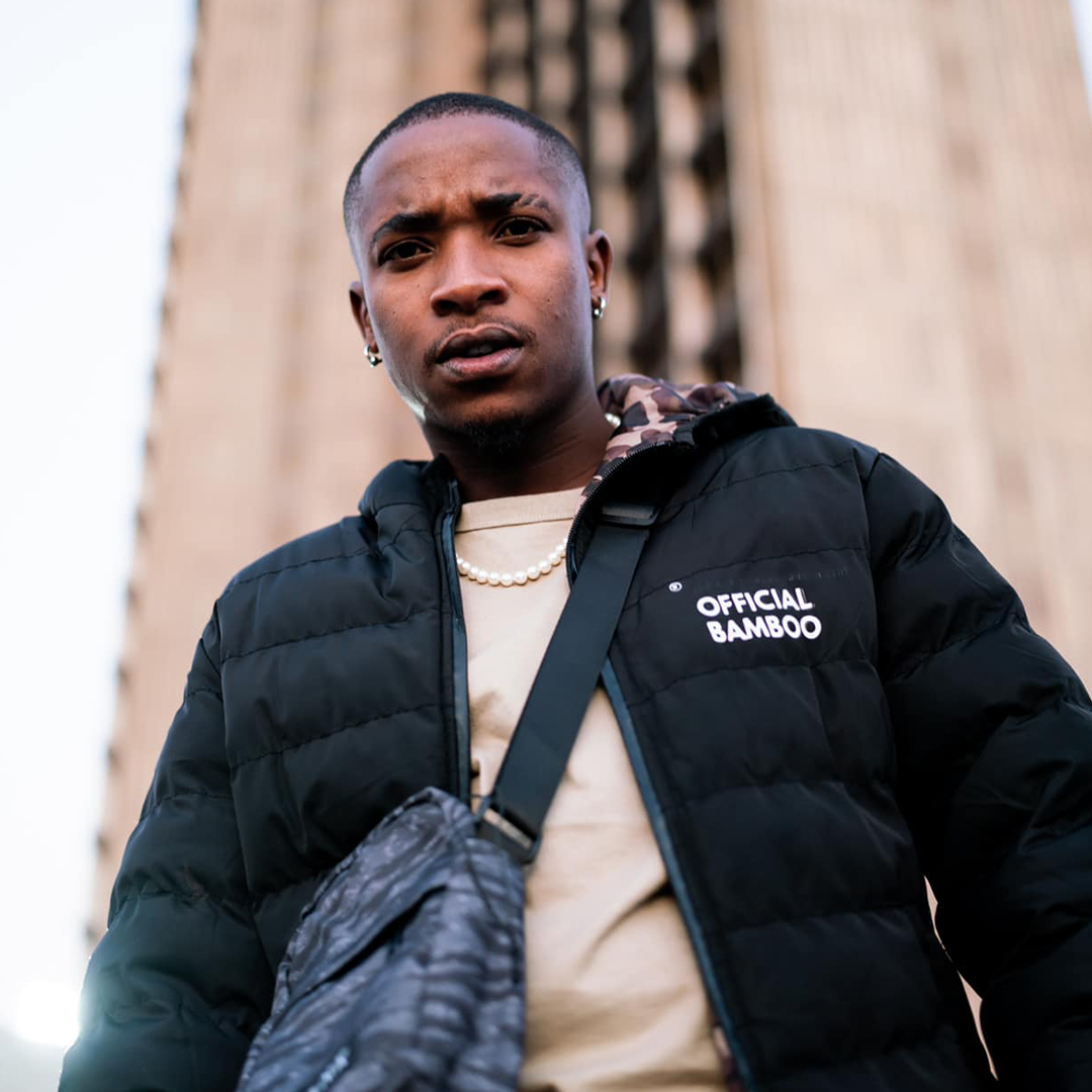 Interview: EeQue Opens Up On Musical Journey, Debut EP, Collaborations ...