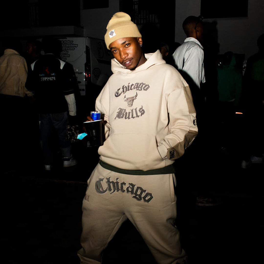 Interview: EeQue Opens Up On Musical Journey, Debut EP, Collaborations ...