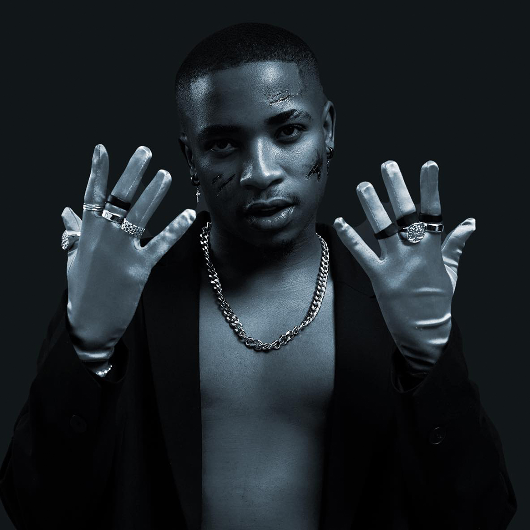 Interview: EeQue Opens Up On Musical Journey, Debut EP, Collaborations ...