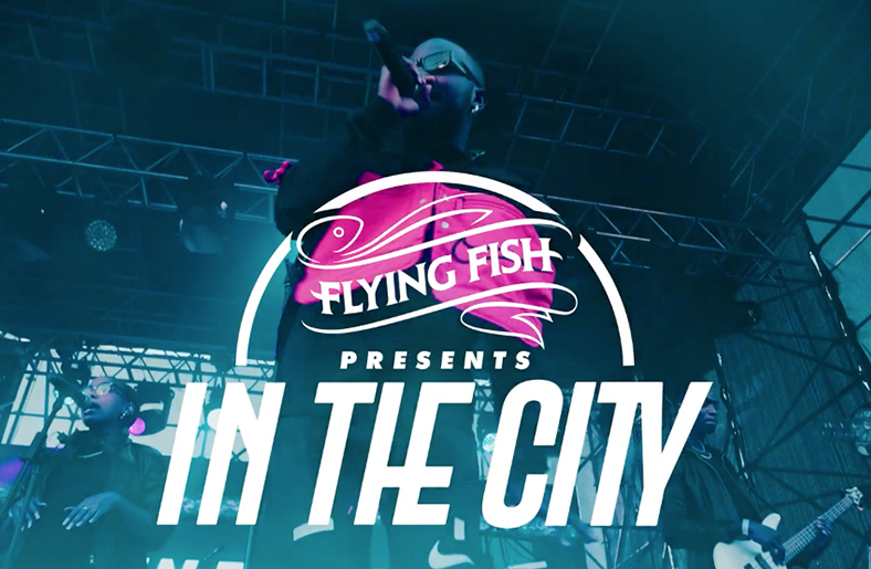Flying Fish Sign As Title Sponsor Of Steyn Entertainments' Festival ...