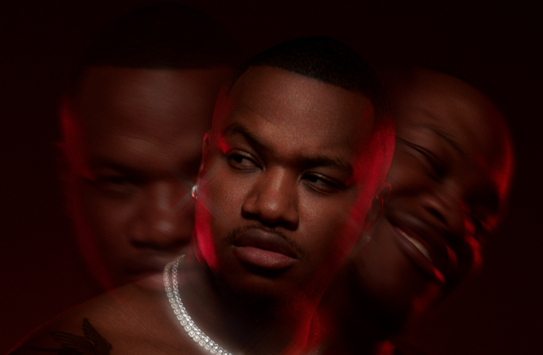 KLY Releases Highly Anticipated 3rd Studio Album 'THREEE' - Escopia