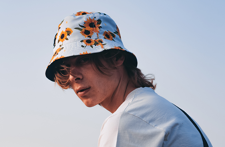 Archi Is In His Summer Butterflies In Latest Single "I Won't Lie" - Escopia