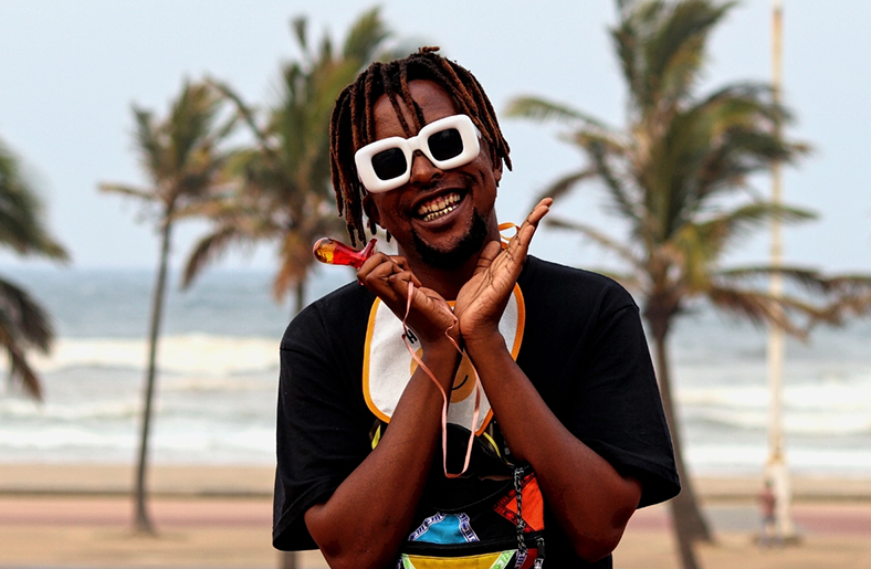 Pdogg Amazing Drops Lead Single "Fukuza" To Debut Project "DBN Baby ...