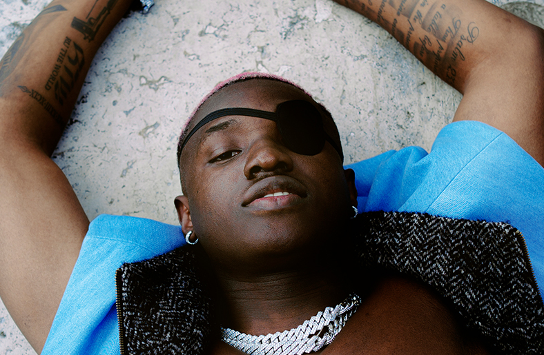 Ruger Explores His Native In Debut Album "RU The World" - Escopia