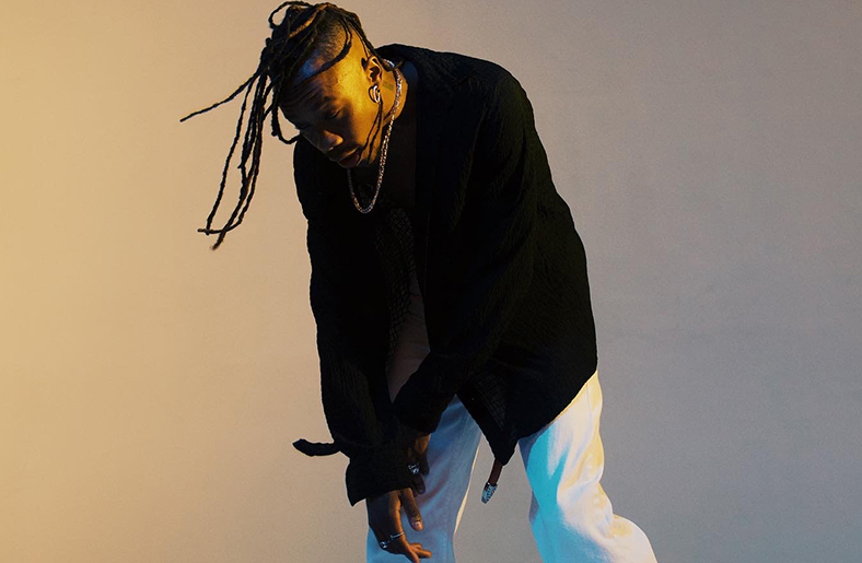 Ason Deciphers The Levels To Living Life In Brand New Single “RUSH ...