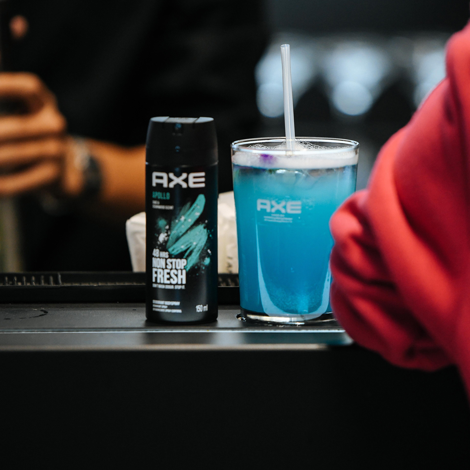 Fresh Vibes And Festival Thrills: AXE South Africa Partners With Hey ...