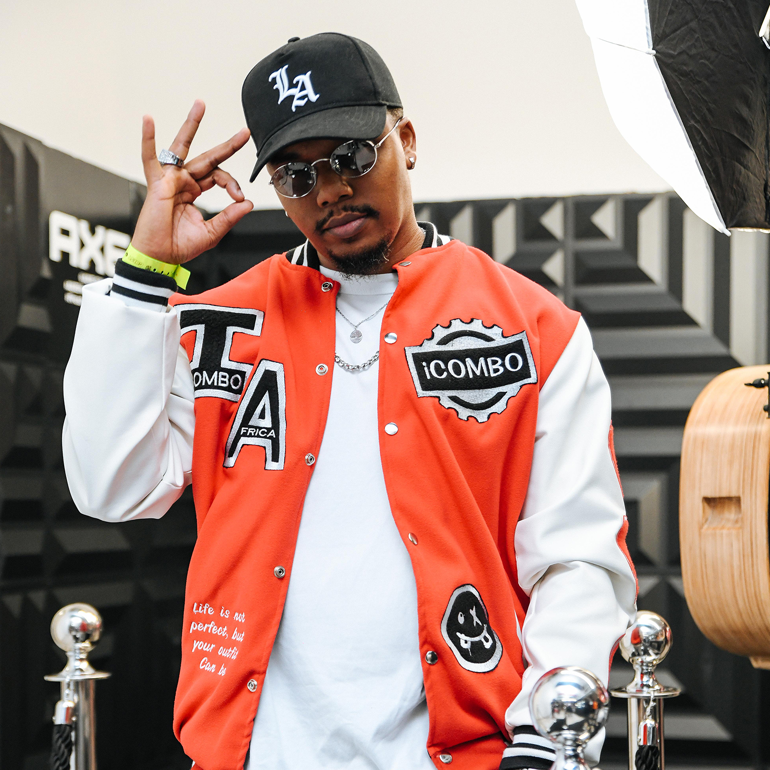 Fresh Vibes And Festival Thrills: AXE South Africa Partners With Hey ...