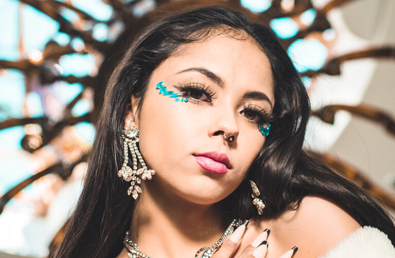 Mimi Makes A Return With New Single Fiening 4 That Money With Horid The Messiah Escopia
