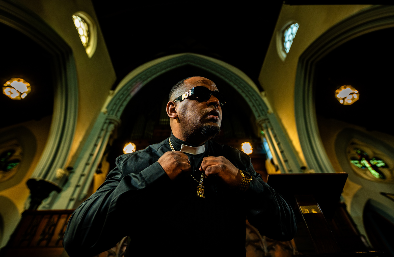 Bishop Lavis: Mr. Heinz's EP Sheds Light - Escopia