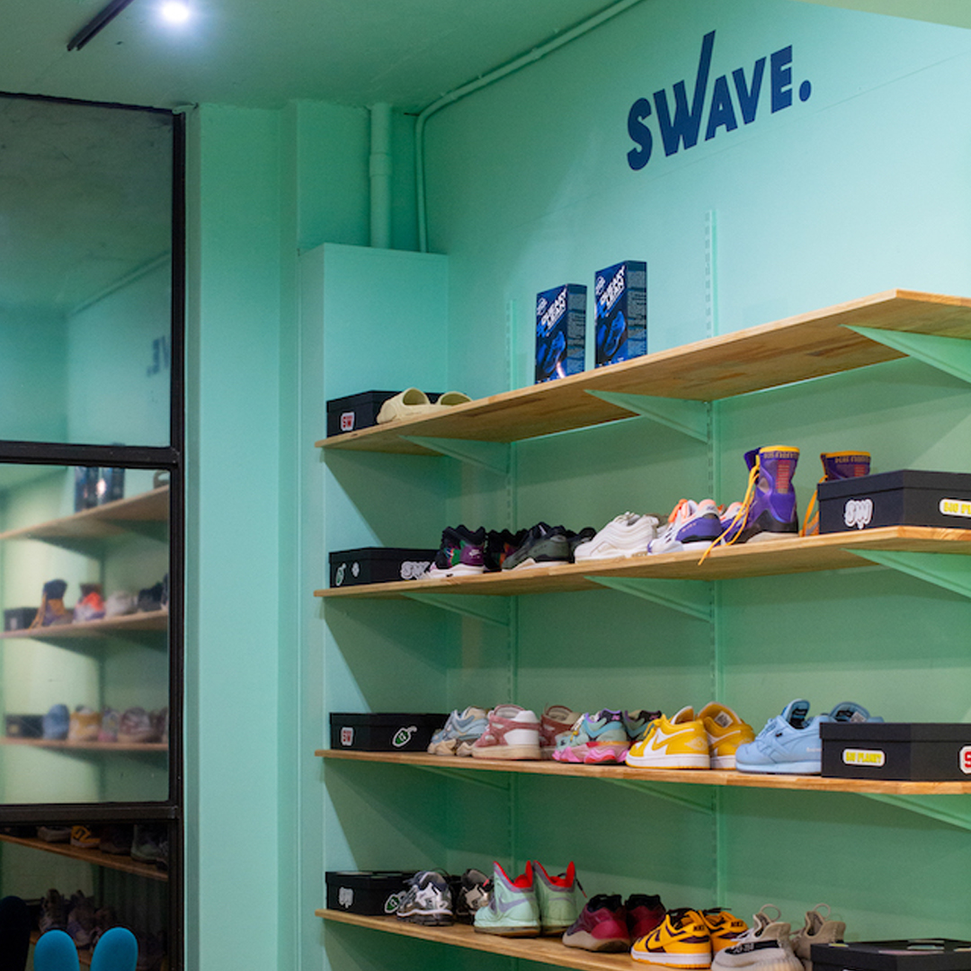 Martell Backs Award Winning Artist K.O As He Launches Swave - Escopia