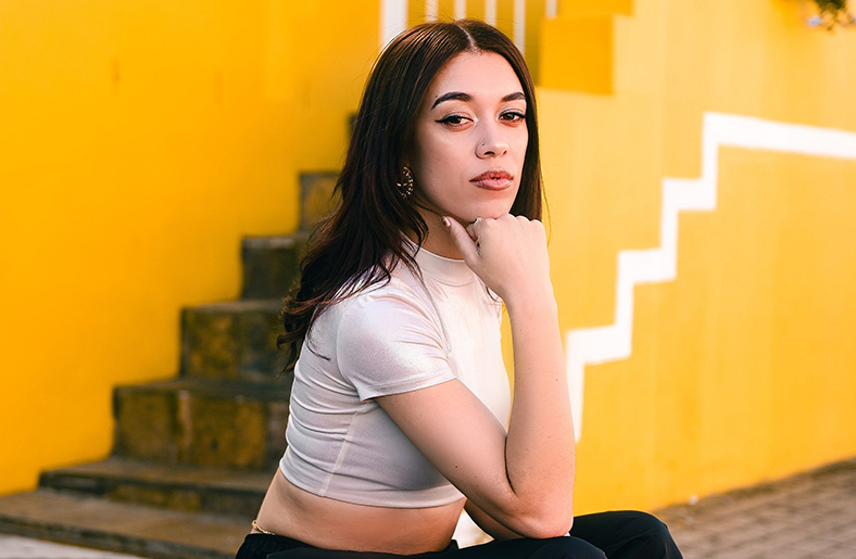 Chanté Algamates Amapiano With RnB In Latest Single "Ready" - Escopia