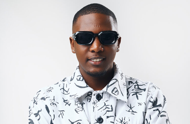 Cyfred's "Made Under The Spirit" Is A True Testament To His Evolving ...