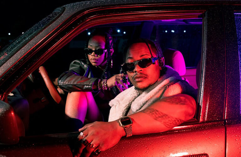 Priddy Ugly Drops 'NTJA'KA' Music Video & 'No Plans' Visualizer Ahead ...