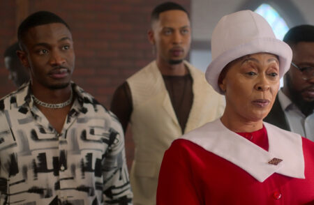 Netflix Unveils A Soweto Love Story - A Heartfelt And Humourous ...