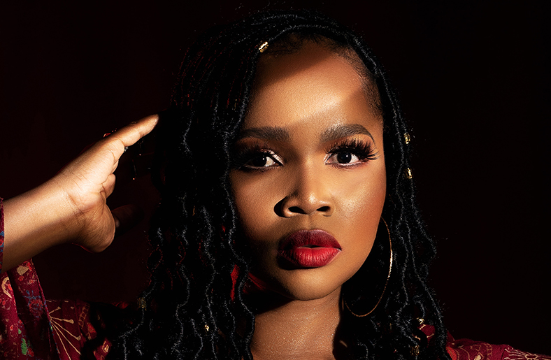 Zimkitha Announces Brand New Track With Wordz Titled, "Smoke Signals ...