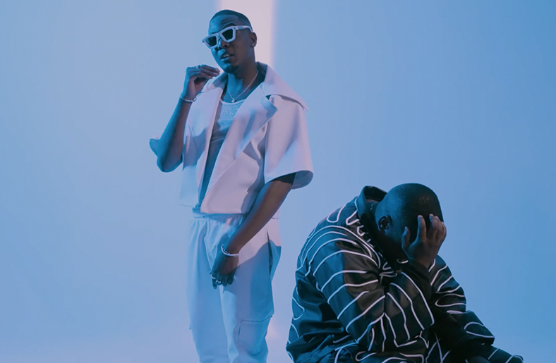 Cyfred Sends Out A Message Of Patience, Hope and Faith In "Umsebenzi ...