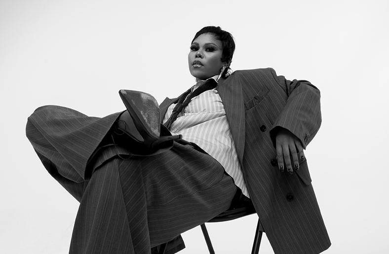 Interview: Nia Pearl Speaks On "Nia Lo", New Money Gang, Kelvin Momo ...