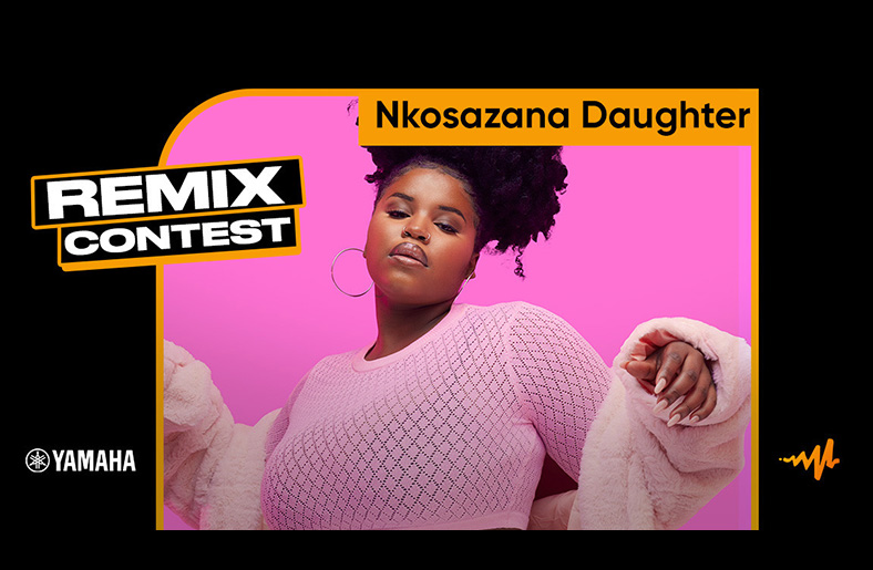 Audiomack Partners With Nkosazana Daughter & Yamaha Music Africa For An ...