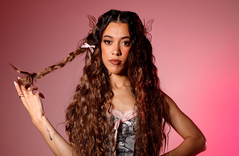 Chante Explores Various Themes Of Love In Debut Album “Rarity” - Escopia